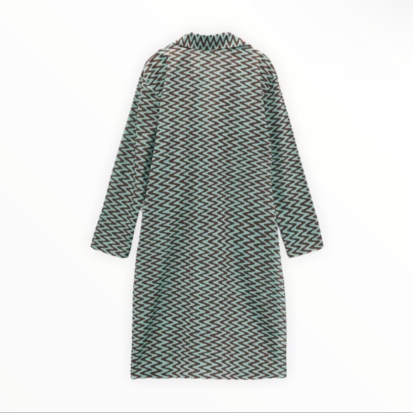 Zara | Swim | Zara Swim Cover Up | Poshmark